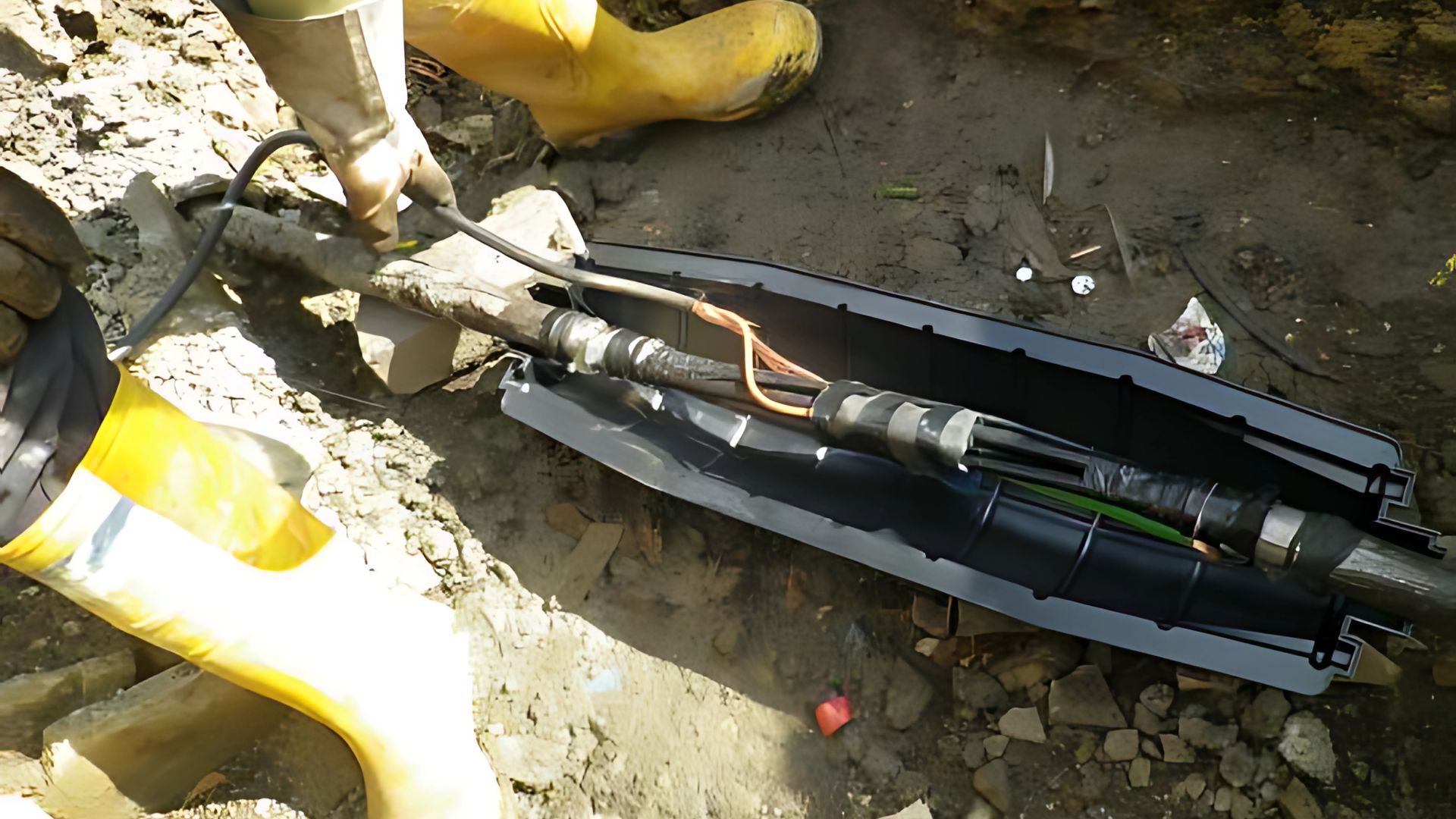 Cable and Jointing LV Jointer